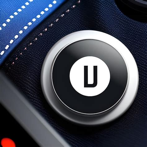 Premium Ai Image User Interface Logo