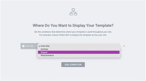 How To Remove The Header And Footer From A Single Page In Elementor Webhive Digital
