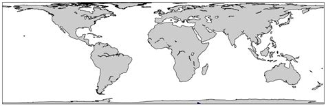 Python Latlong Data Point Not Showing Up On Basemap Plot Stack Overflow