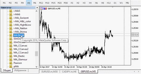 new version of metatrader 4 build 1065 general mql5