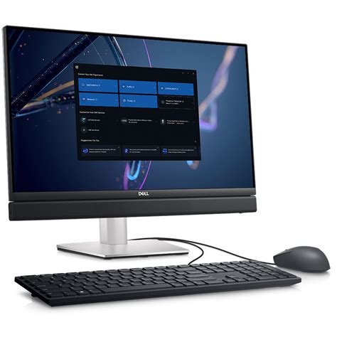 Refurbished Dell Optiplex 24 7410 All In One Intel I5 8gb 256gb Ssd