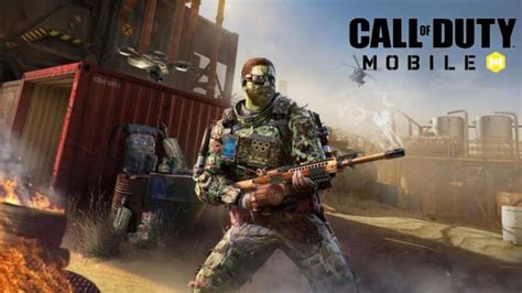 رفع خطای Loading Timeout در بازی Call Of Duty Mobile گیمفا