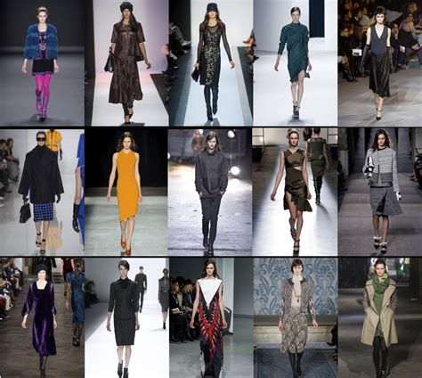 Stars Model Management Mackenzie Drazan Fw 2013 Season