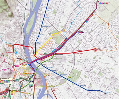 Budapest Kerület Térkép Terkep Budapest Europa Televizio Online Eluemuno Chiemenam