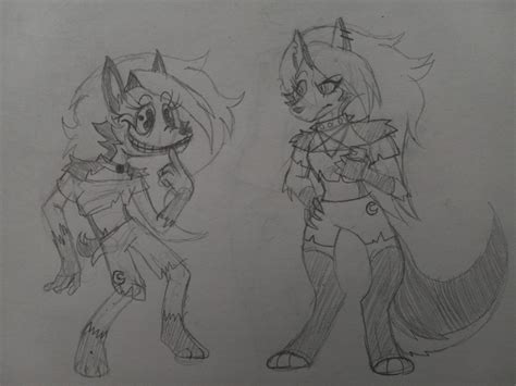 Loona The Moonlight Howling ️🐺👻🌙 Tumblr Communities