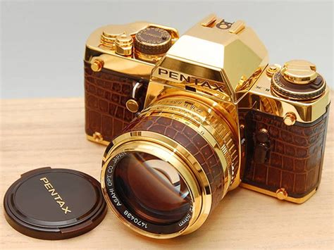 Worlds Most Expensive Cameras And Lenses Cnet