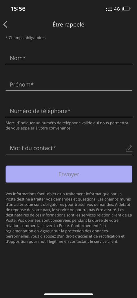 Comment Contacter Le Service Clients Digiposte En Tant Quabonné Offre