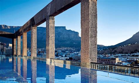 Explore The Worlds Five Most Beautiful Swimming Pools