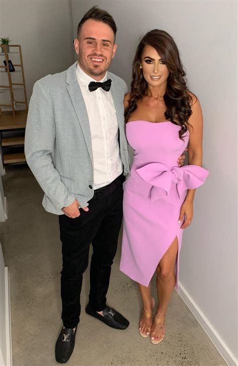Josh Reynolds Swipe At Arabella Del Busso After Pregnancy ‘white Lie