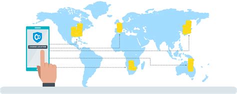 How To Change IP Address Without VPN VPN Unlimited