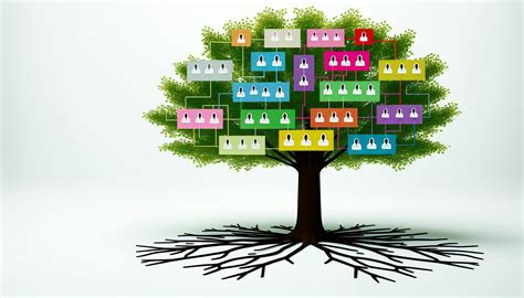 Organisational Network Mapping For Hr Leaders