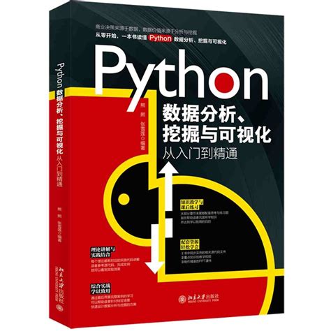 Python數據可視化的價格推薦 2025年6月 比價比個夠biggo
