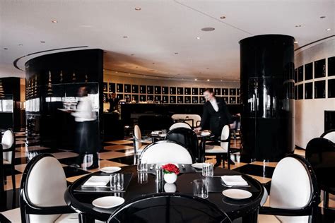 Armani Hotel Dubai Presents The Venetian Culinary Carnival Dubai