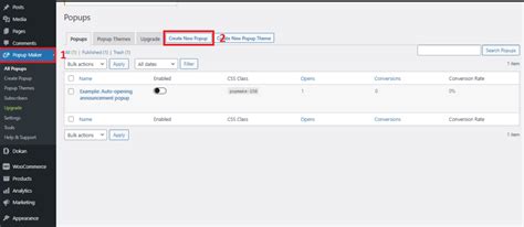 How To Create A Popup On WordPress HappyAddons