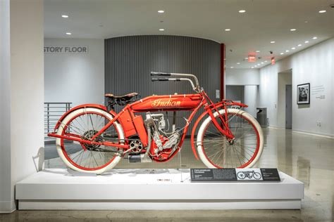 Los Angeles Petersen Automotive Museum Admission Ticket Getyourguide