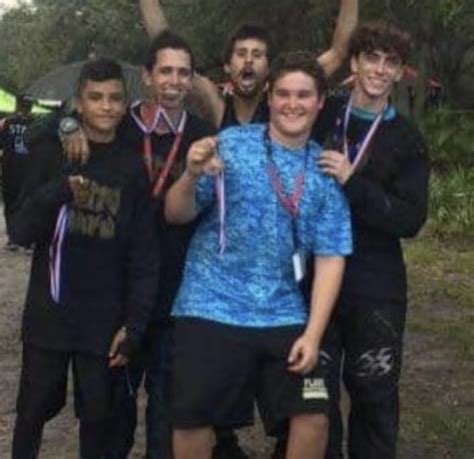 What Is The Character Of Young Cameron Hearn And The Opinion Of His Psychiatrist Neighbors