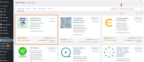 How To Add Captcha To Woocommerce Checkout Digiconceptng