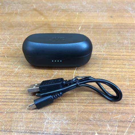 Yahooオークション Jvc Ha A7t ブラック ワイヤレスステレオヘッド