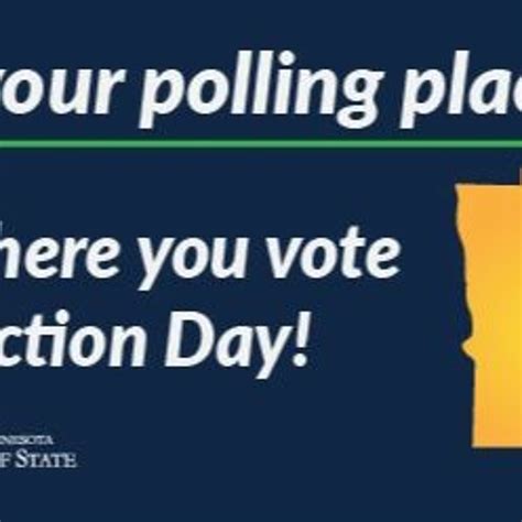 Stream Voting Locations By Zip Code Polling Locator Guide From