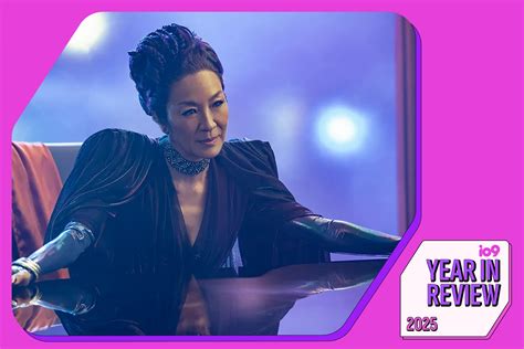 2025 Was A Turning Point For Star Trek Whether It Knew It Or Not