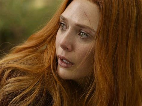 Wanda Hair Color 2025 Hairstyles Ideas