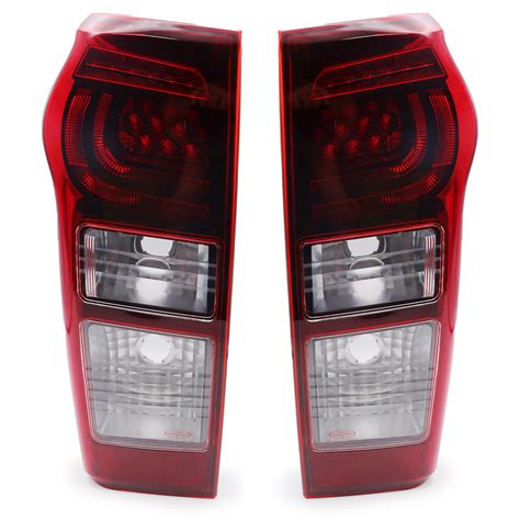 Led Tail Lights Genuine Rh Led Tail Light To Suit Isuzu D Max Dmax 2012