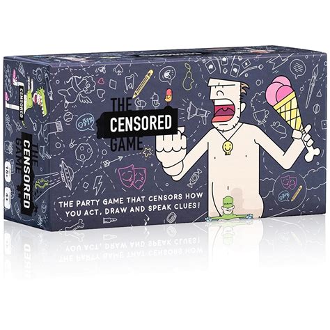 Why Is You Censored