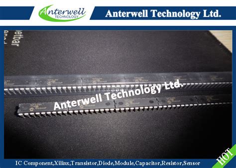 pic16f648a i p flash based 8 bit cmos microcontrollers with nanowatt