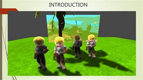 Shader Pptx 3 D Graphics Computer Software And Applications