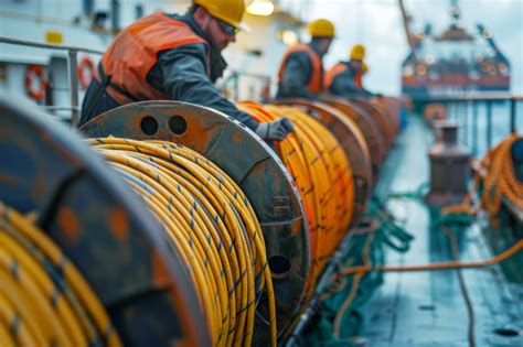 Fibre Network And Cabling Solutions By Eurotech