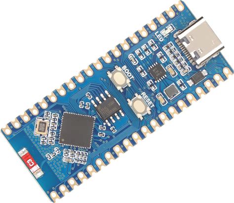 esp32 s2fh4 development board 2 4ghz wifi microcontroller processor