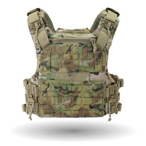 Agilite K19 Plate Carrier 3 0 Color Multicam Mk Custom
