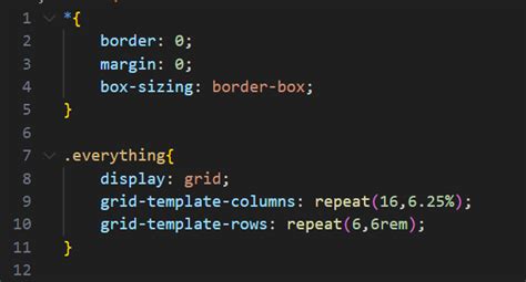 github easwaranpottik assignment9 gridstructure