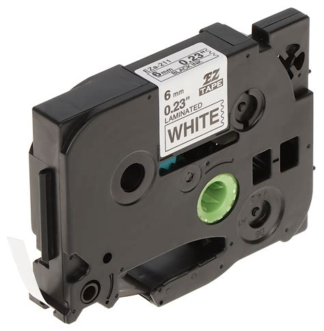 Label Printer Tape Tze Mm Other Accessories Delta