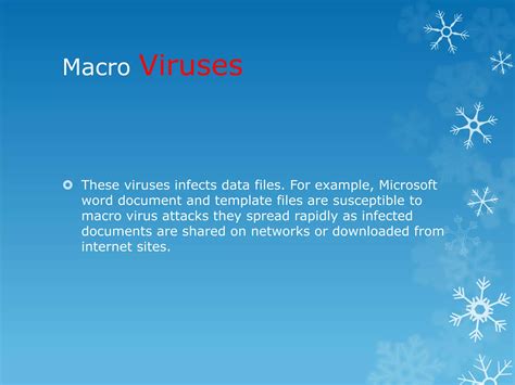 Computer Virus Ppt Free Download