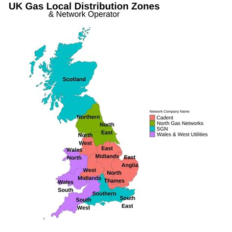 Composite Weather Variable Forecasts For Uk Gas Trading