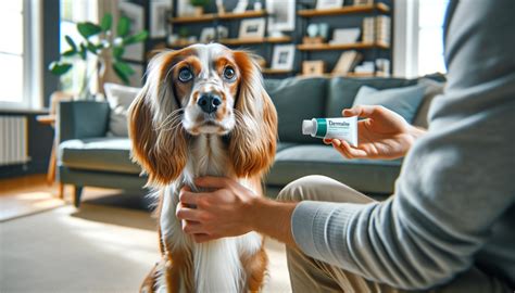Dermalone Ointment Over The Counter Alternatives For Dogs Vet
