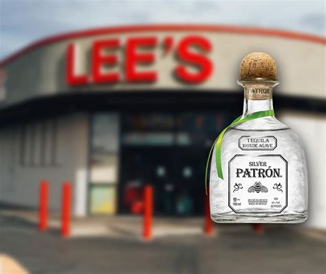 Home Lees Discount Liquor