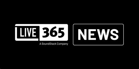 Live365 Is Now Part Of Soundstack