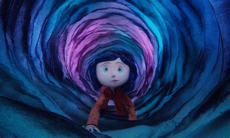 20 Coraline Hd Wallpapers And Backgrounds