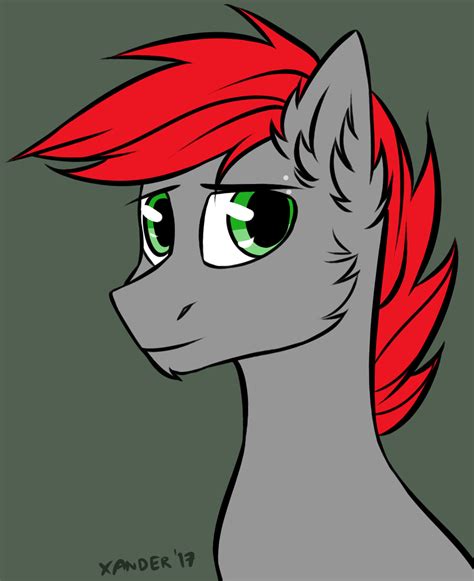 1235693 Safe Artist Xanderserb Derpibooru Import Oc Unofficial