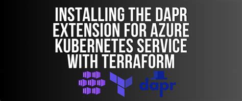 Terraform Magic Automating Azure Kubernetes Service Aks Cluster With