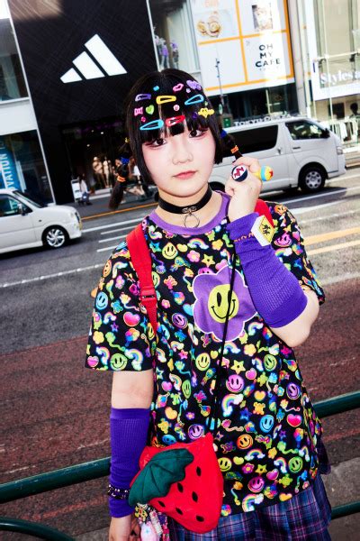 Tokyo Street Snap Tumbex