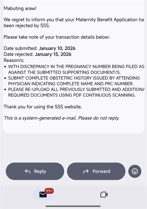 Sss Maternity Benefits Qanda Group Normal Lang Po Ba December 24 2025