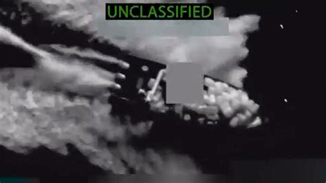 Un Human Rights Chief Says Us Strikes On Alleged Drug Boats Are