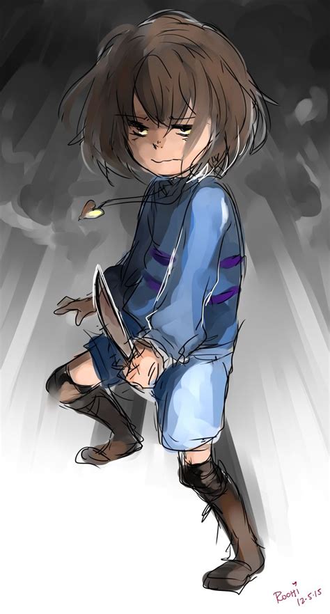 Best Images About Undertale Frisk On Pinterest Determination Fanart And Gender Neutral