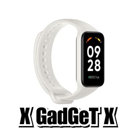 Jual Xiaomi Mi Redmi Smart Band Garansi Resmi Tam Shopee Indonesia