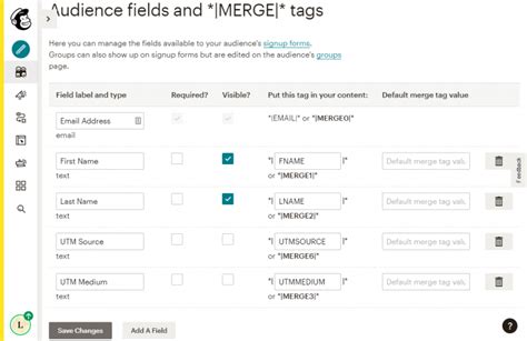Mapping Conversion Attribution Data In Gravity Forms Add Ons Appfromlab