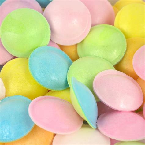 Flying Saucers Maltas Largest Candy Store