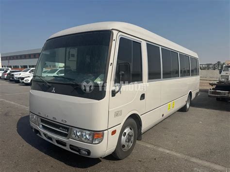Used Mitsubishi Rosa For Sale In Uae Yallamotor Uae